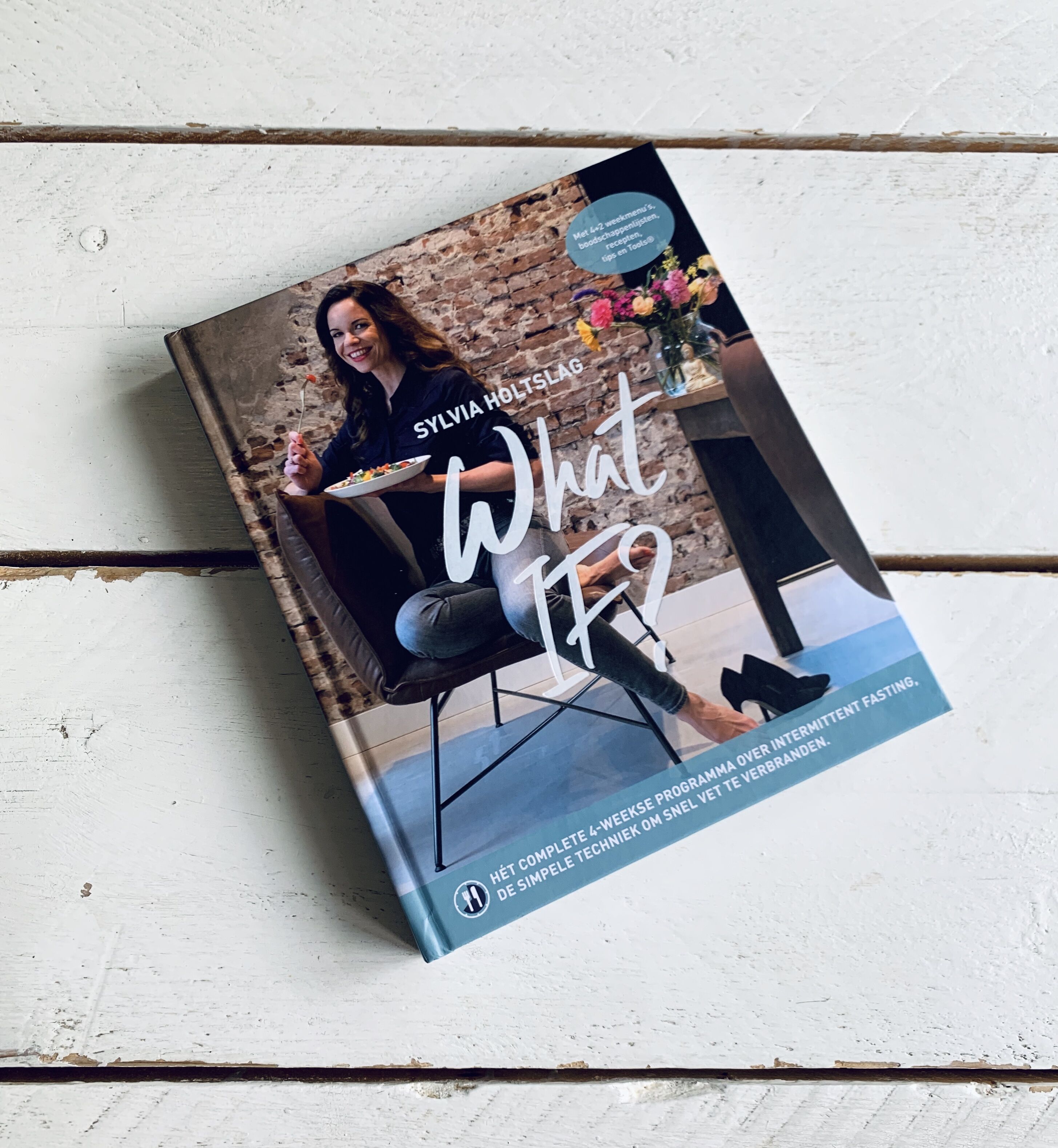 Onze 3 favoriete intermittent fasting boeken - Fitgirlcode